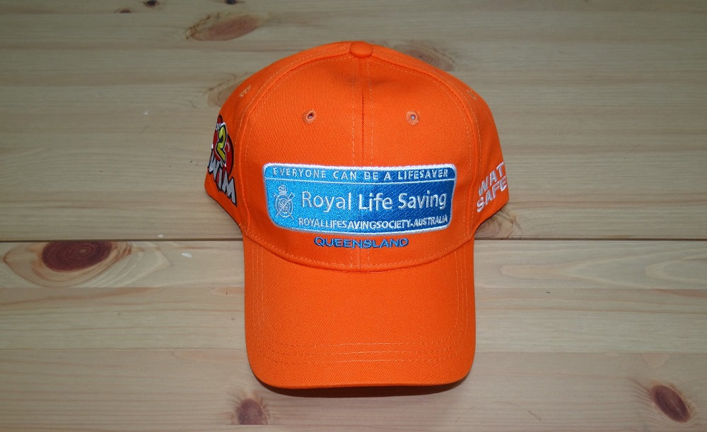Hat: Water Safety / Swim & Survive – The Life Saving Shop