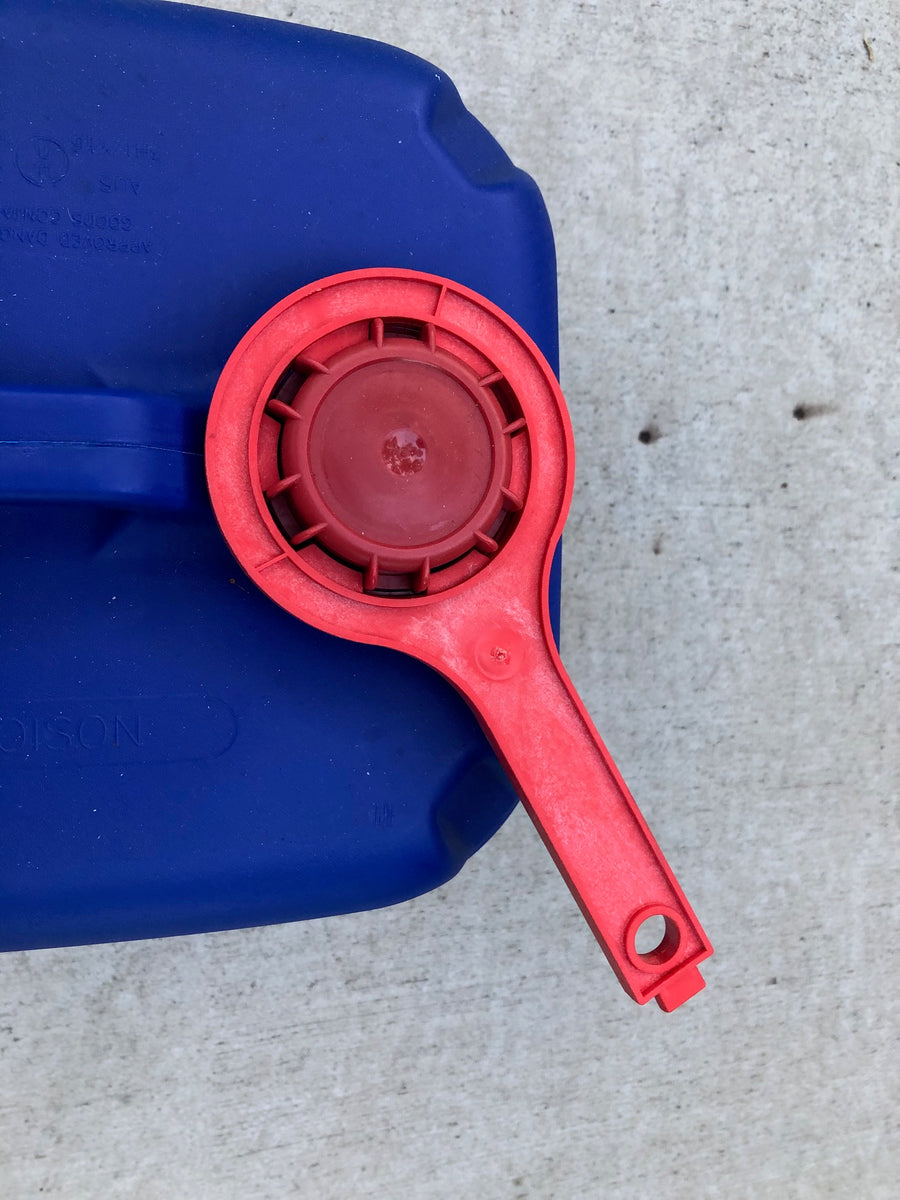 Drum Spanner – The Life Saving Shop