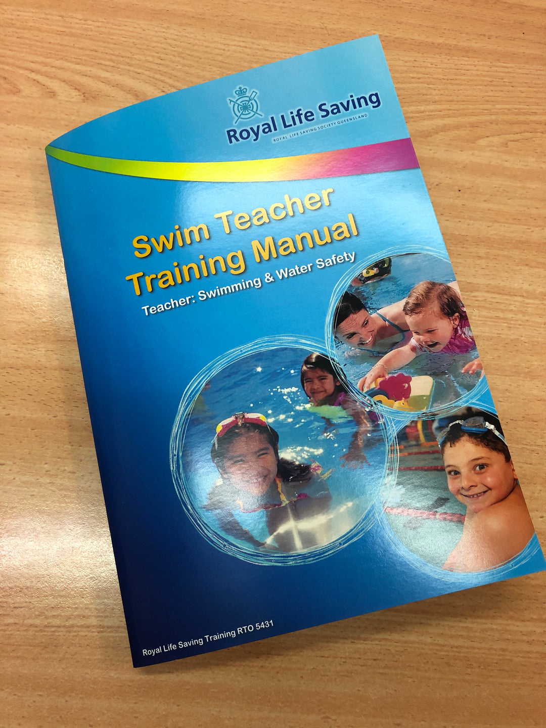Books, Manuals & Publications – The Life Saving Shop