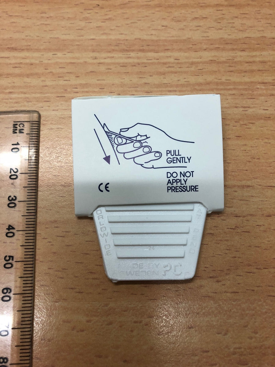 Razor (disposable for Defibrillator AED) – The Life Saving Shop