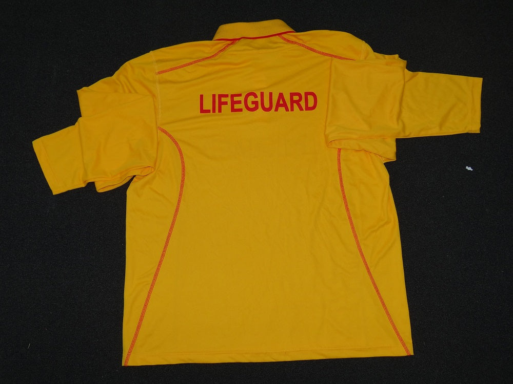 Shirt: Lifeguard – The Life Saving Shop