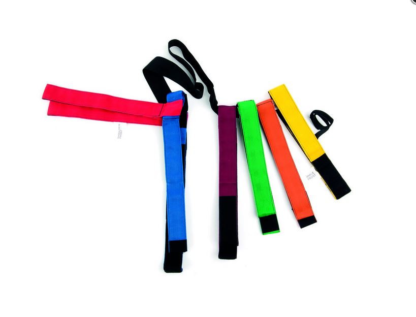 Strap (for BaXstrap Spineboard) Spider-style Strap (Best Strap). – The ...