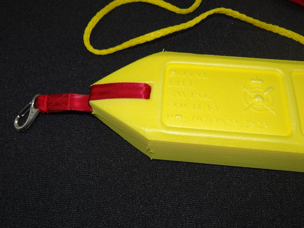 Rescue Tube – The Life Saving Shop